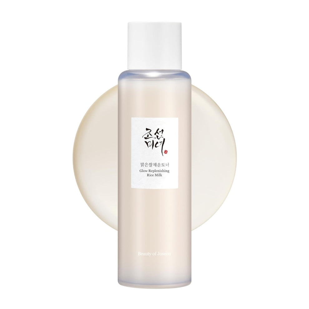 BEAUTY OF JOSEON GLOW REPLENISHING RICE MILK – M COSMETICS